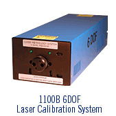 Laser Interferometry Tools - Excel Precision